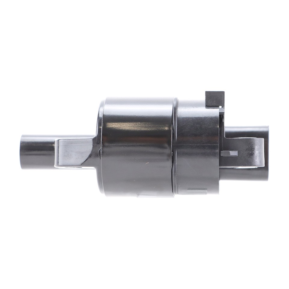 8 UF414 Round Ignition Coil Pack for Chevy Silverado 1500 Impala Tahoe ...