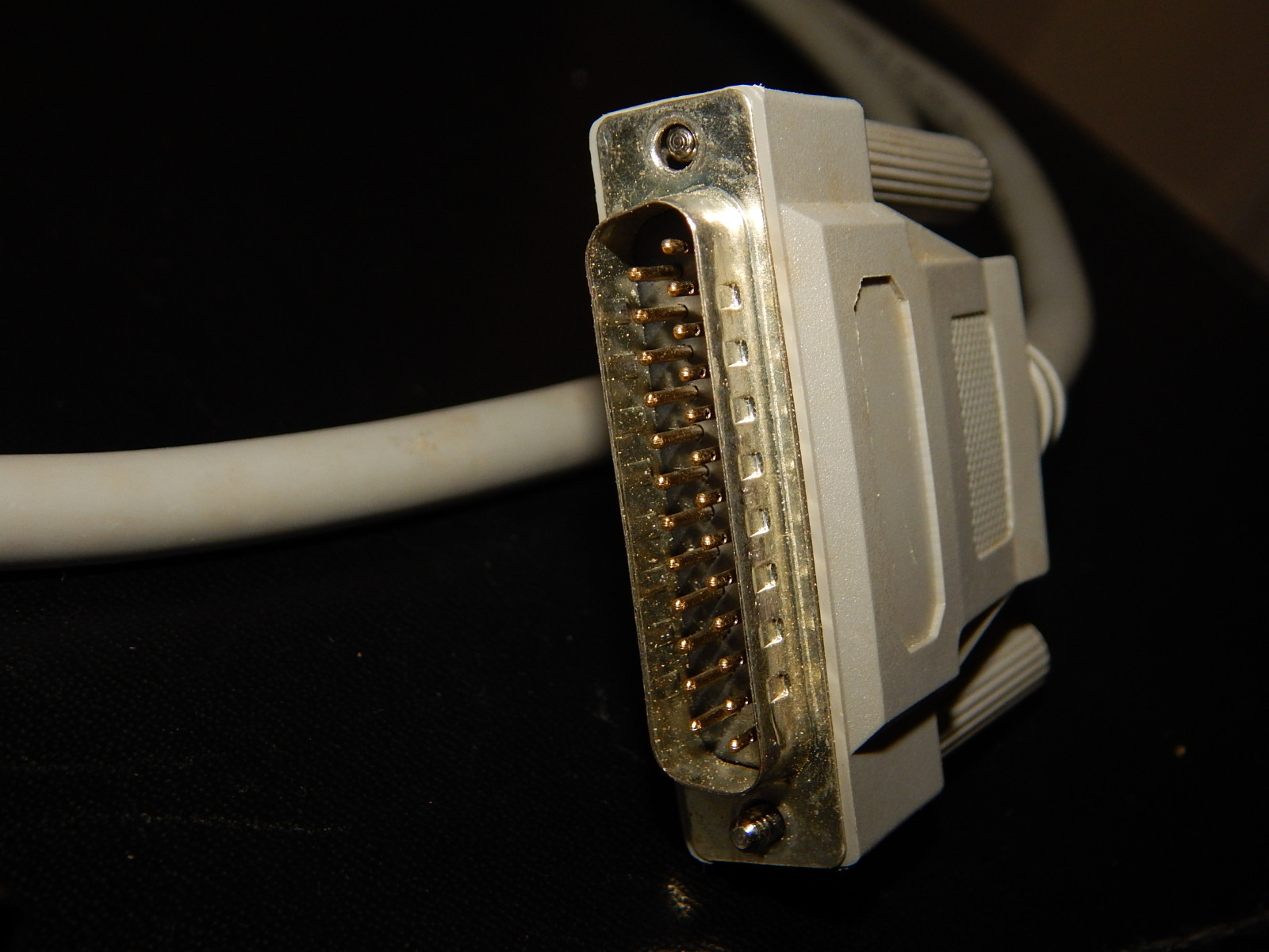 AWM Style 20276 Computer Cable 6 FT E74020 | eBay UK