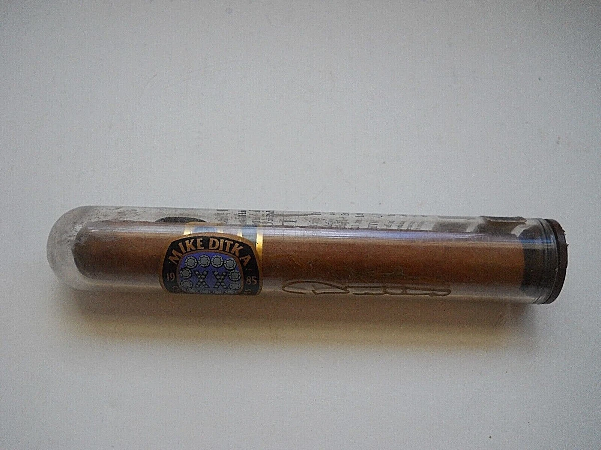 Mike Ditka Cigar