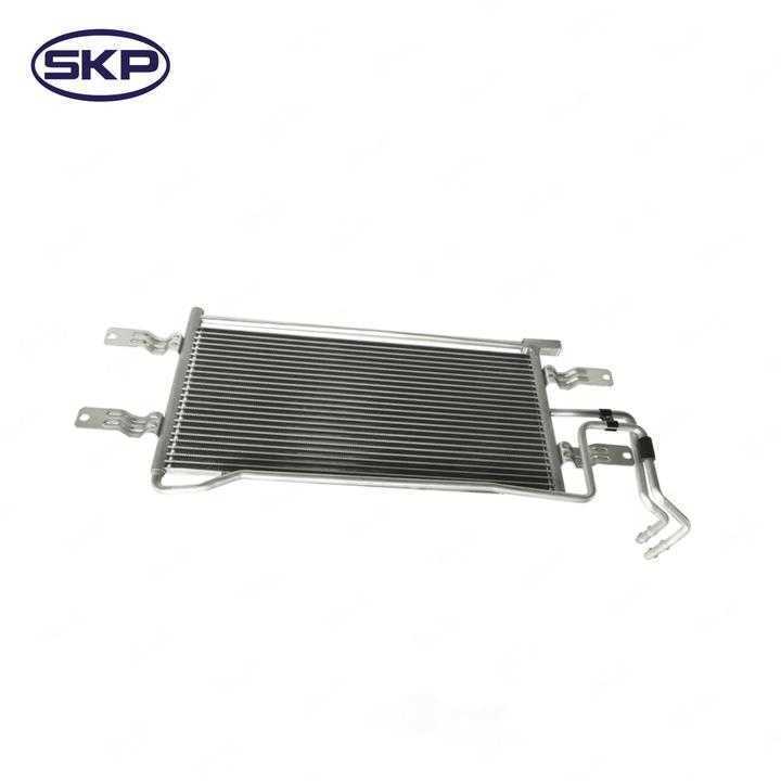 Automatic Transmission Oil Cooler SKP SKTOC070 for sale online | eBay