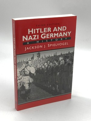 Hitler and Nazi Germany A History | eBay