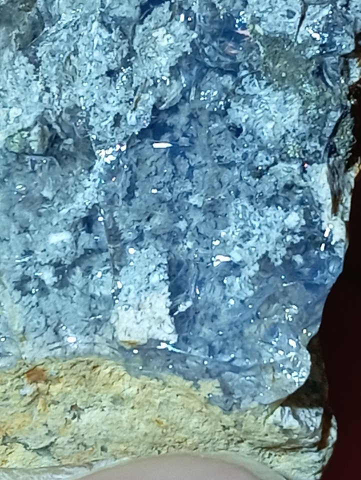 Rare Blue Opal from Dubník, Slovakia: Mining & Value Guide 💎🇸🇰 | eBay