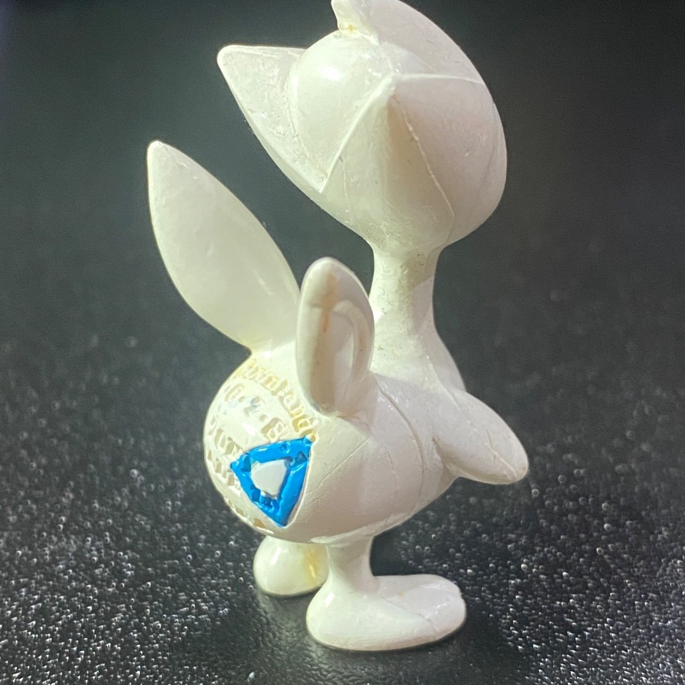 Rare Pokemon Figure TOMY Monster Collection Togetic | eBay