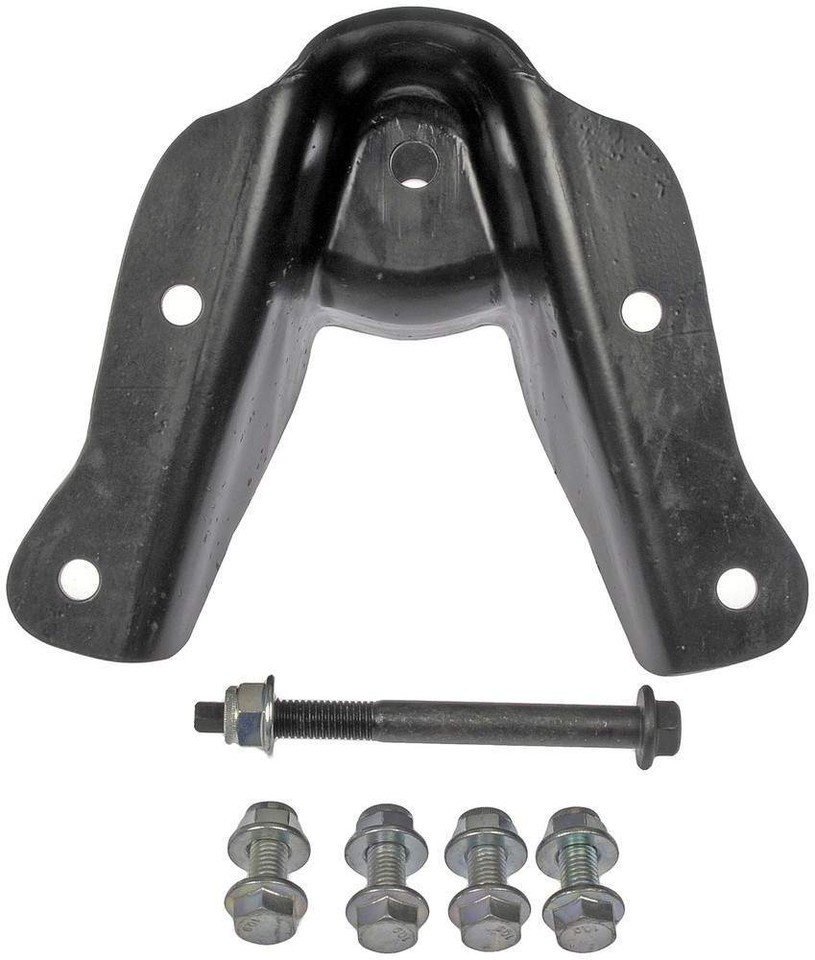Rear Spring Forward Leaf Spring Hanger For 1980-1996 Ford Bronco 1995 ...