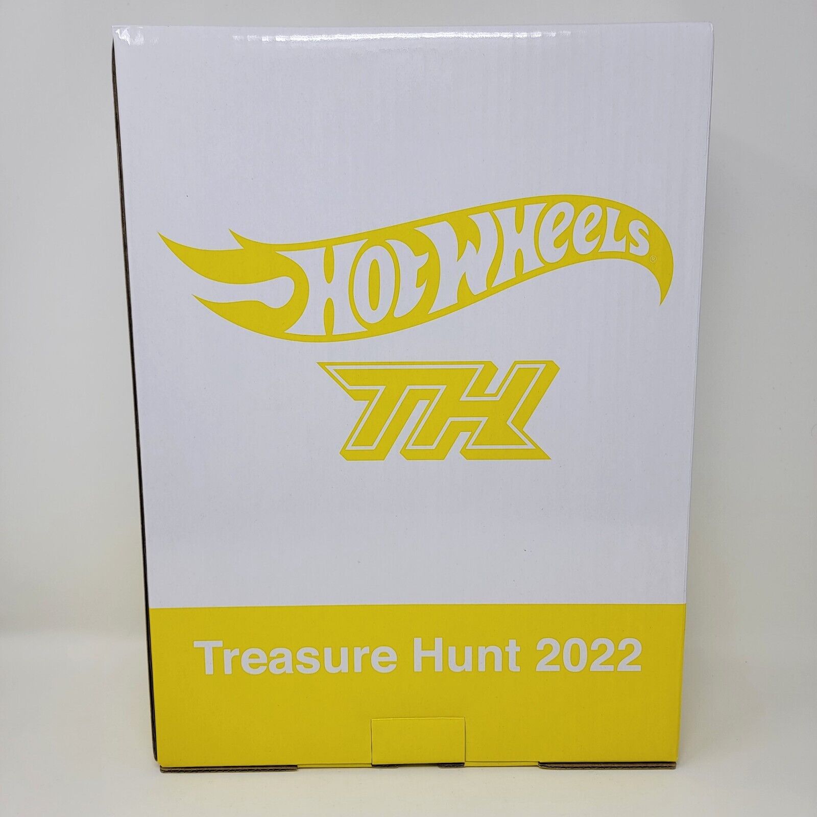 Hot Wheels Rlc Exclusive 2022 Super Treasure Hunt Set In Hand Fast