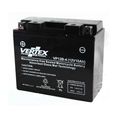 Vertex Premium Battery Ducati 996 R 2001-2001 | eBay