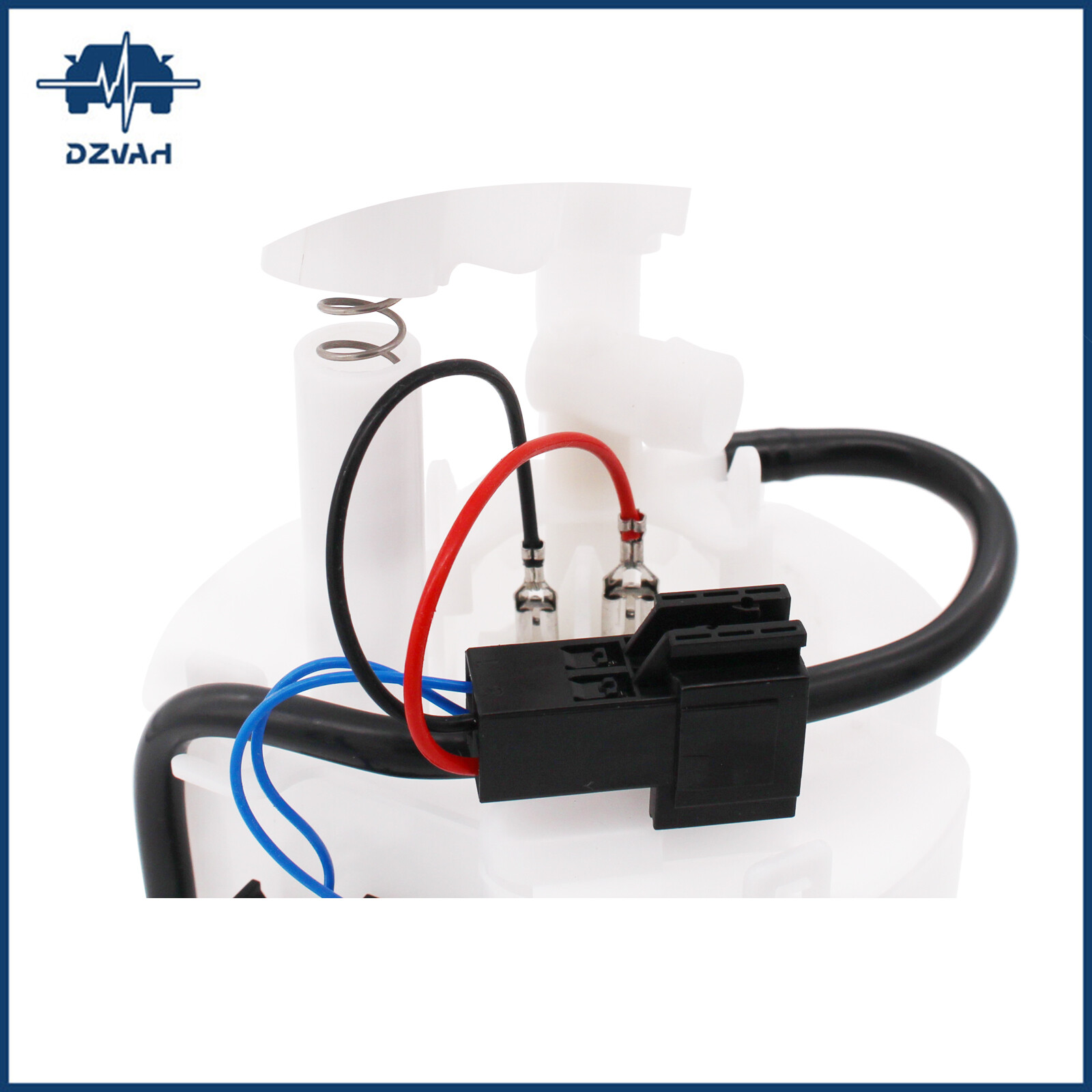 Fuel Pump Module Assembly Fits for 2001 2002 Mercedes Benz C230 C240 ...