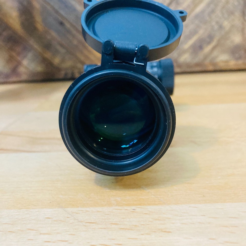 TenPoint NITRO 505, ACUSlide, EVO-X Elite Black Scope (Moss Green) Free ...