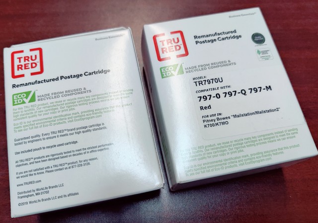 Pitney Bowes Mailstation Digital Postage Meter Scale K7mo K700 for sale ...