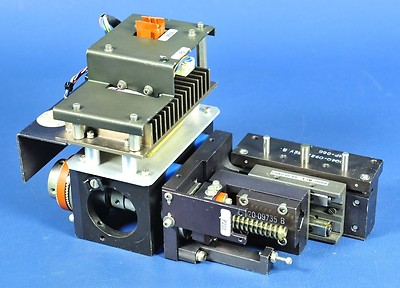 Wafer Processing - Wafer Lift