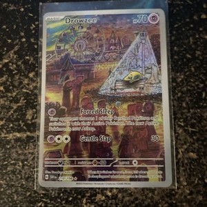 Drowzee Illustration Rare | eBay Drowzee Illustration Rare | eBay