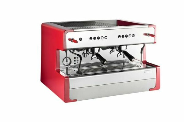 CIME Co-03 Two Group Coffee Machine Fully Automatic BRAND for sale ...