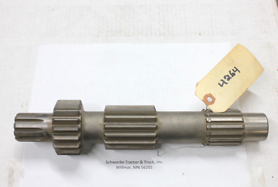 9N7111 Transmission main counter shaft for Ford 9N tractor | eBay