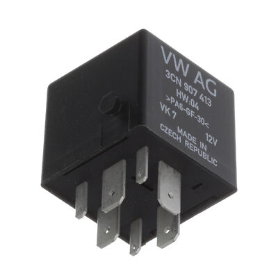 OEM GENUINE 2018-2023 Volkswagen Remote Starter Kit Atlas Tiguan NEW ...