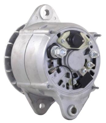 NEW ALTERNATOR FITS NEW HOLLAND TRACTOR T8010 T8020 T8030 8.3 LRA01511 ...