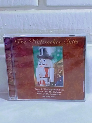 THE NUTCRACKER SUITE - CD | eBay
