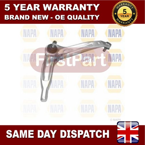 Fits Rover 75 MG ZT FirstPart Front Left Lower Track Control Arm #2 ...