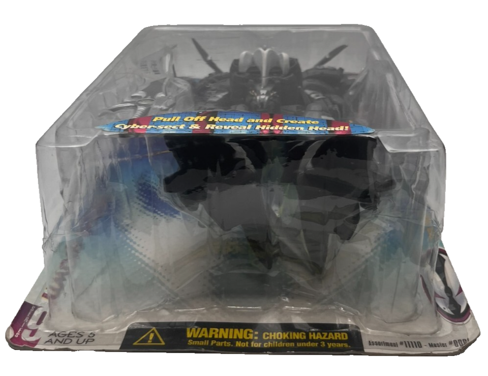 Mcfarlane Toys Spawn- MANGA SPAWN Series 9 Ultra Action Figure **FREE ...