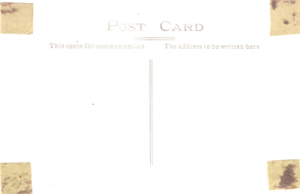 Postcard Paddle steamer “Princess Elizabeth”. Red Funnel Steamers ...