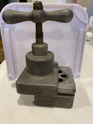 Other - Suppository Machine