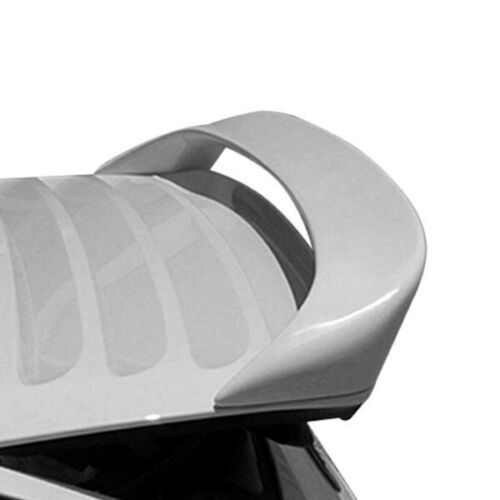 Fiberglass Rear Wing TA Style For Porsche 997 Convertible 2005-2012 | eBay