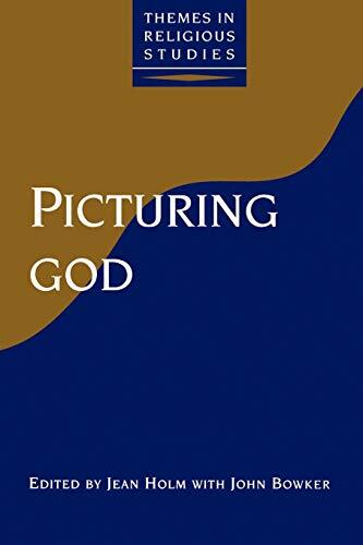 Picturing God (Themes in Religious Studies) 9781855671010 Fast Free ...
