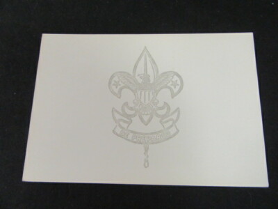 First Class Emblem 4 by 6 Card, Lot of 5 c64 | eBay