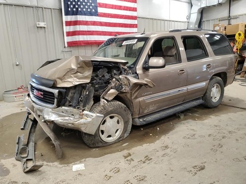 Speedometer Cluster US ID 15135668 Fits 03-05 AVALANCHE 1500 1489284 | eBay