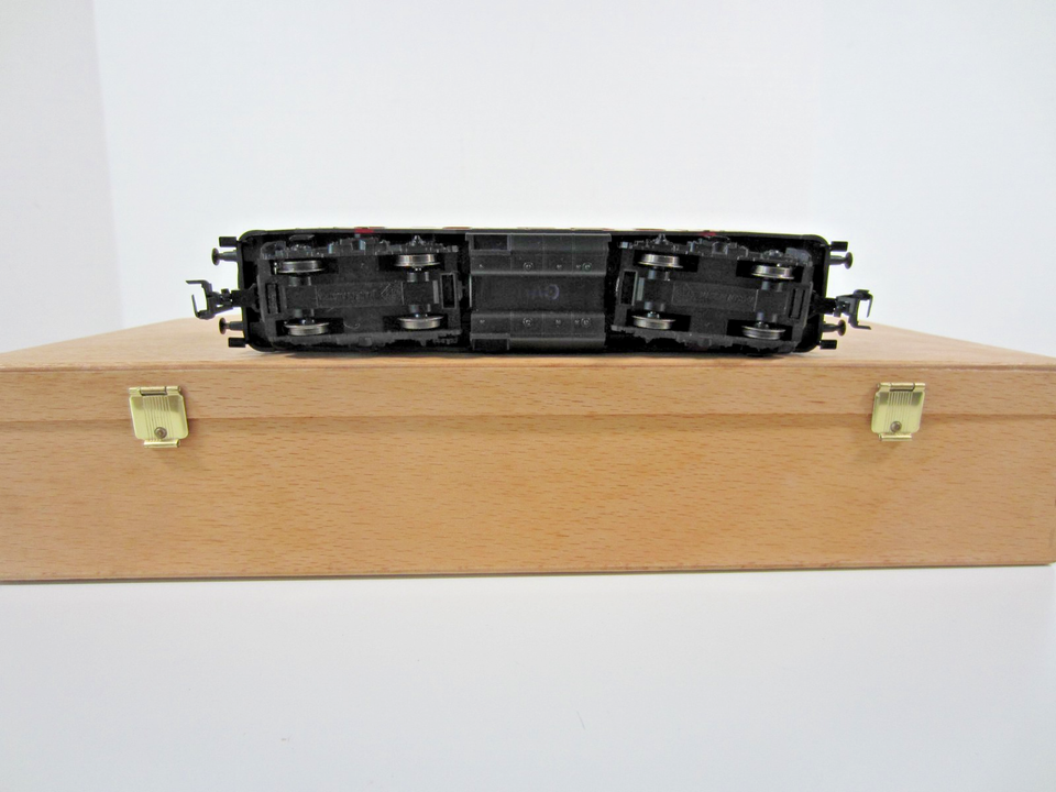 Roco Museum Edition 43840 DB Class V 160 Diesel Locomotive | eBay