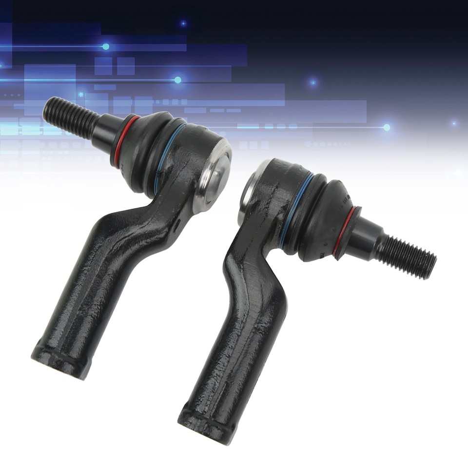 丨2Pcs Tie Rod Outer Ball Head LR002610 Car Accessories For MK2 | eBay UK