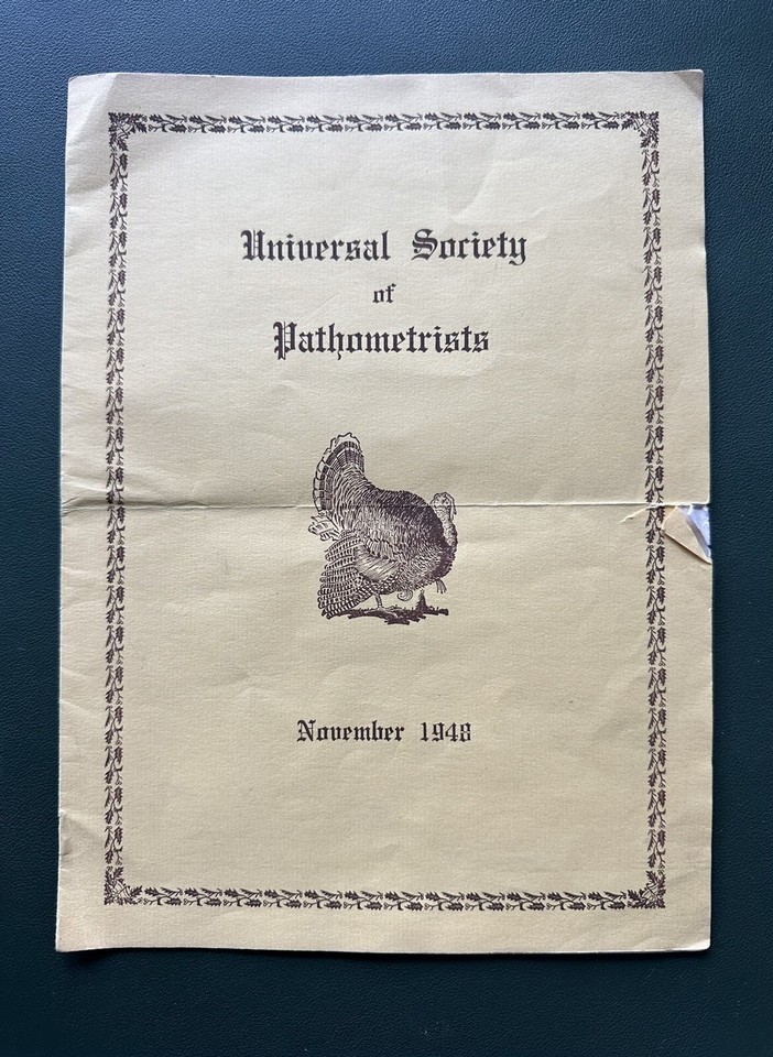 Rare Elaborate 1940s Pathoclast Quack Machine | eBay