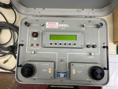 Barfield DPS 400 | eBay
