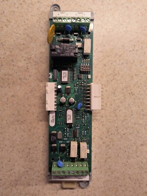 Fire Alarms - Est Quickstart