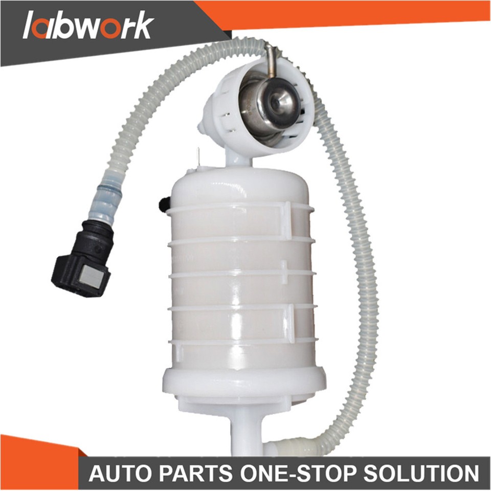 Labwork Fuel Filter For BMW E83 X3 3.0L l6 16146766158 2004 2005 2006 ...