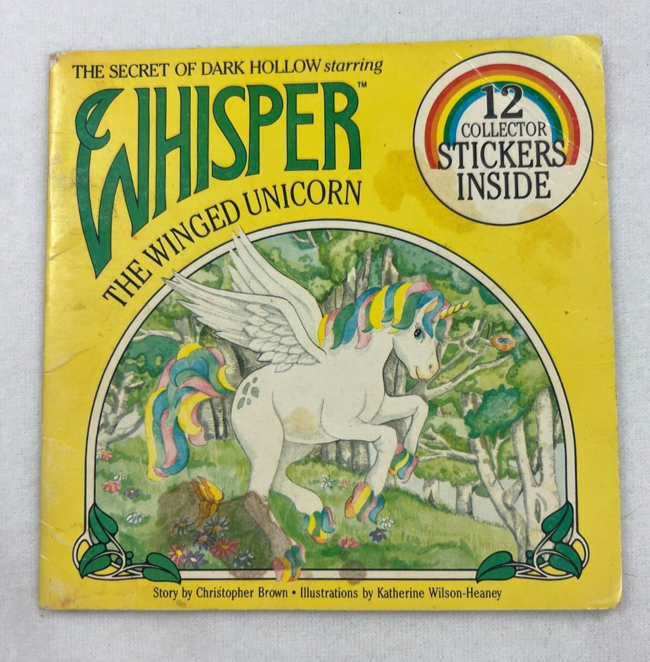 Tell-A-Tale Books plust - BIG BIRD-Raibow Circus-My Buddy-Whisper (1980-1986) | eBay