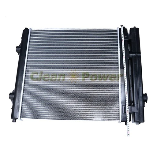 2485B280 New Radiator for Perkins 404D-22 404D-22T 1104C-44 Generator ...
