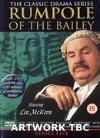 Rumpole Of The Bailey - Series 5 - Complete (DVD, 2008) for sale online ...