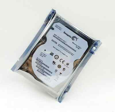 Seagate ST9250315AS 250GB 8MB Cache 5400RPM 2.5" SATA 3.0Gb/s Laptop Hard Drive | eBay
