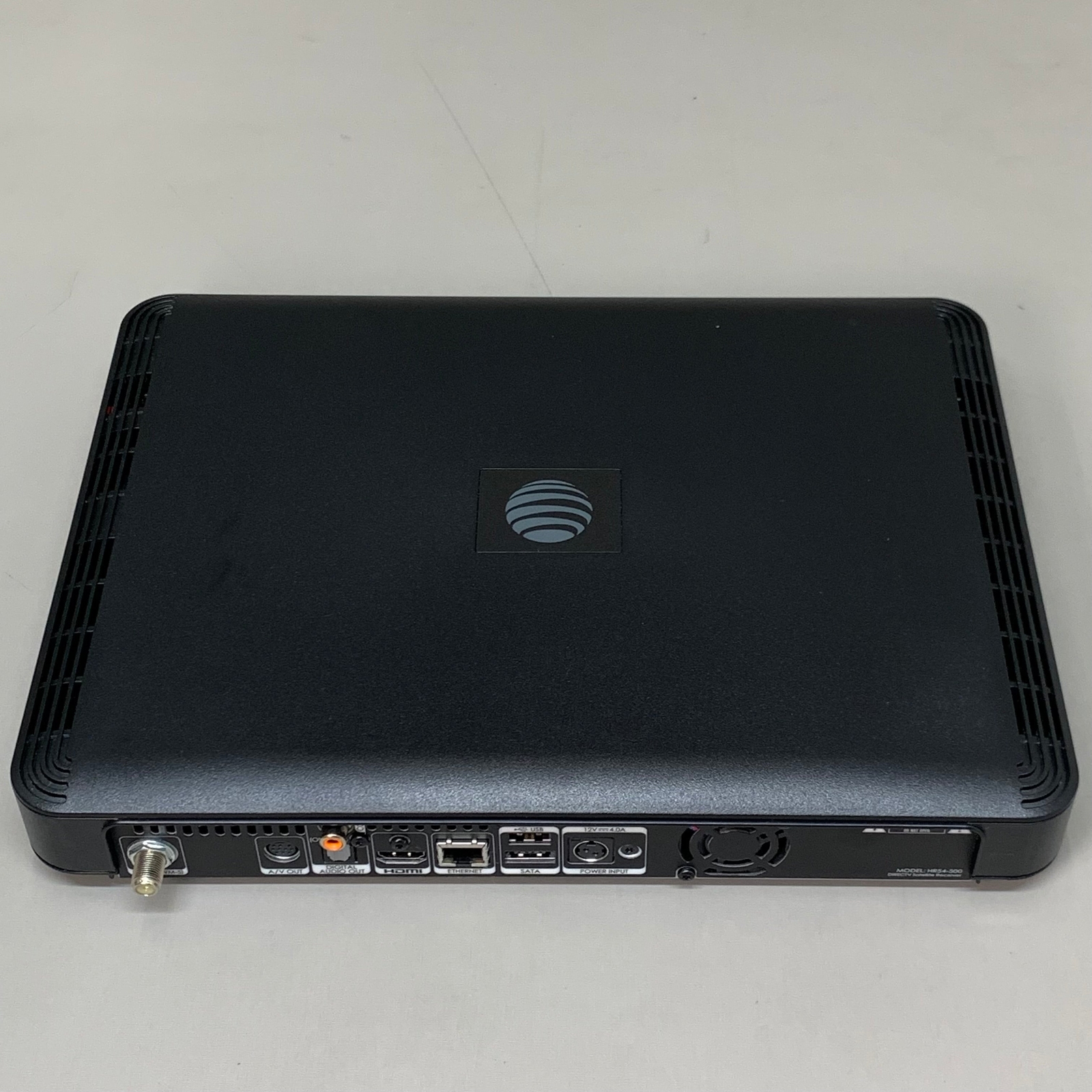 DIRECTV HR54-500 Receiver Box for sale online | eBay