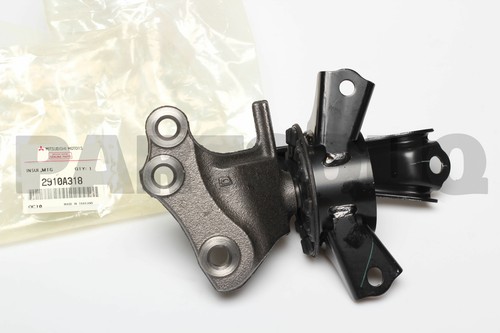 2910A318 Genuine Mitsubishi INSULATOR,T/M MOUNTI | eBay