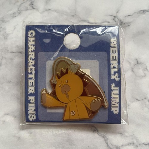 Bleach Con Pins Pin Badge Jump Shop USED very good JAPAN | eBay
