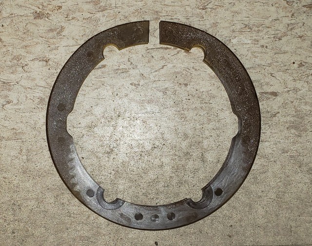9w-0519 Disc Caterpillar 9W0519 CAT for sale online | eBay