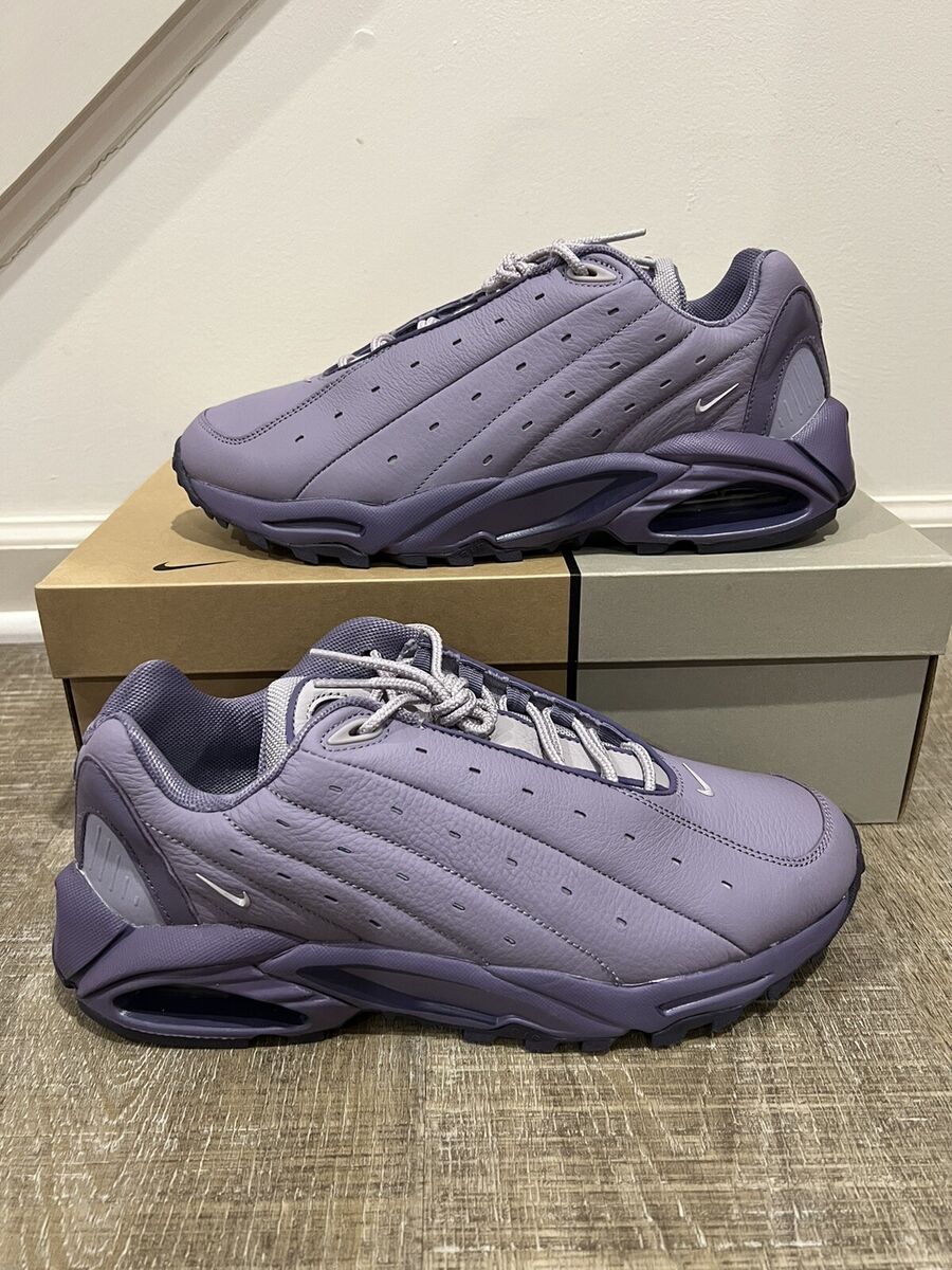 Nike Nocta Hot Step Air Terra 'Purple' - Size 12 (DH4692-500 Nike Nocta Hot Step Air Terra 'Purple' - Size 12 (DH4692-500