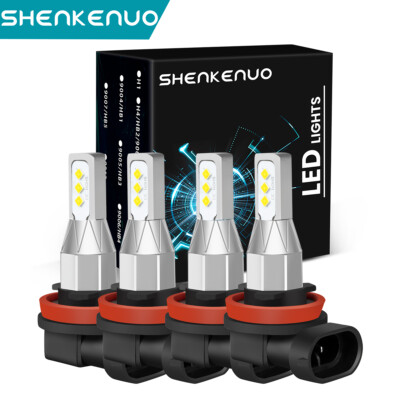 For 2022 2023 Silverado 1500 2500 WT Custom Trail Boss White LED ...