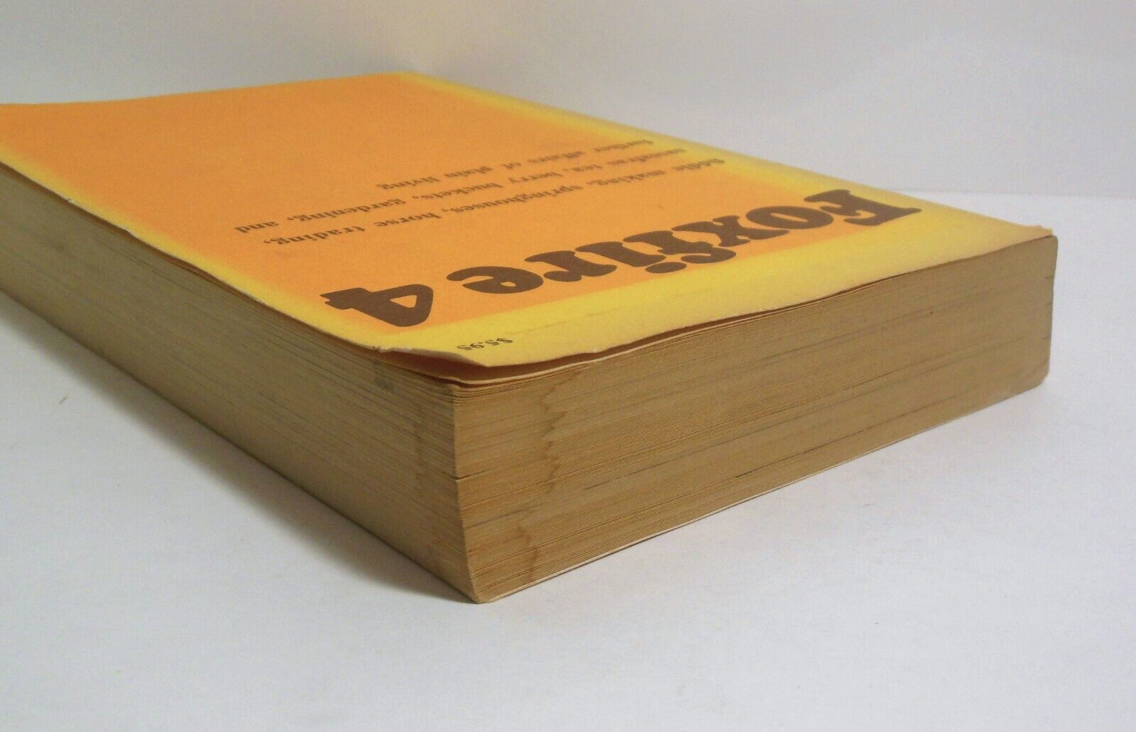 FOXFIRE 4 How To Build Bird Rabbit Trap Knife Making Make Tar Homemade ...