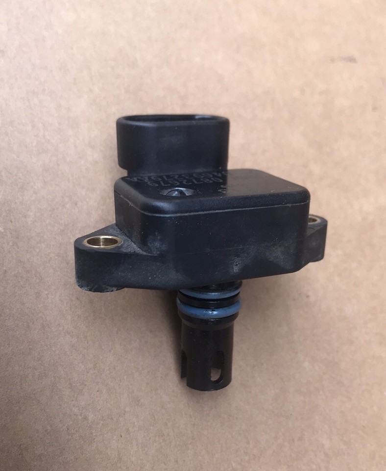 BMW MINI COOPER S R53 R52 INLET MANIFOLD MAP SENSOR 0872679 2002-2006 ...
