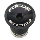 FSA Compressor Expander Cap Set 1 - 1/4 - 1 1/8 " for Carbon Steer Tube ...