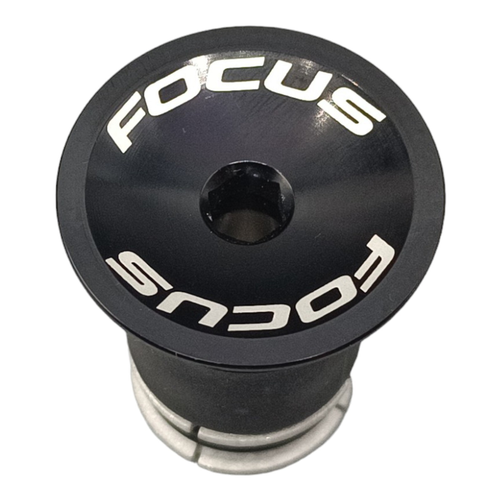 FSA Compressor Expander Cap SET 1 - 1/4 - 1 1/8" for Carbon Fork Shaft ...