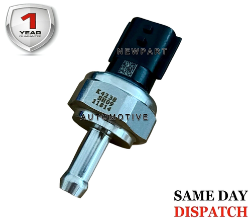 DPF Exhaust Gas Pressure Sensor SkyActiv for Mazda 2 3 6 CX-3 CX-5 GJ 1 ...