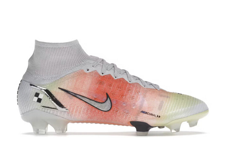 Nike Mercurial Superfly 8 Elite FG MDS CR7 Dream Speed CV0959-108 Size ...